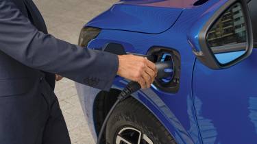Why Ford s Kuga plug in hybrid is a smart electrified move Auto Express